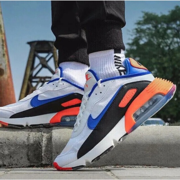 Nike | Shoes | New Nike Air Max 290 Evolution Of Icons | Poshmark